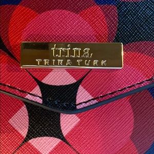 Trina Turk | Bags | Trina By Trina Turk Wallet Purse | Poshmark